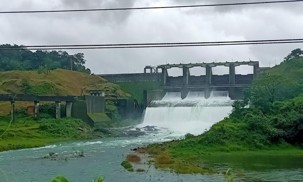 Parakkal River Dales - Stay Close to Nature | Riverside Resort Mananthavady